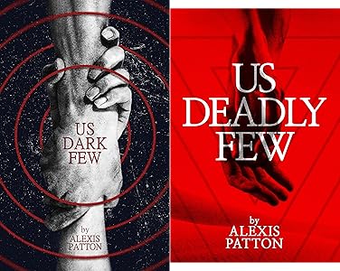 Us Dark Few Series